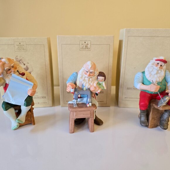 Hallmark | Holiday | Hallmark Gold Crown Collectible Limited Edition ...